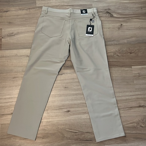 FootJoy | Pants | Footjoy 5 Pocket Pants | Poshmark
